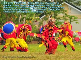 Region xiii (caraga) | PPTX