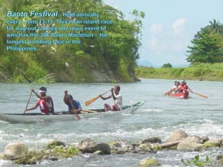 Region xiii (caraga) | PPTX