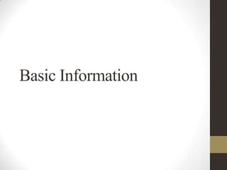 REGION XI: Davao Region | PPTX