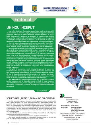 Revista Regio nr.33