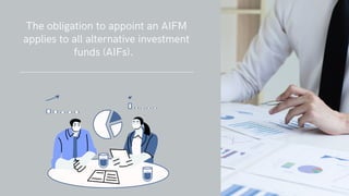 Register an AIFM in Luxembourg | PDF