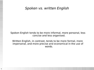 Register And Style | ODP