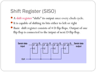 Register counters.readonly | PPT | Data Storage and Warehousing | Computing