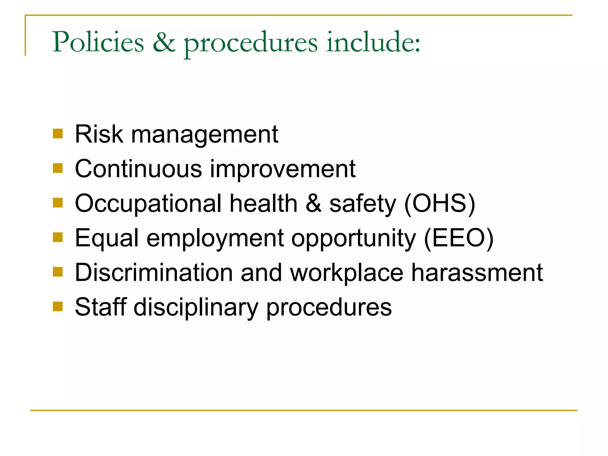 Registered Training Organisations (Rtos) | PPT