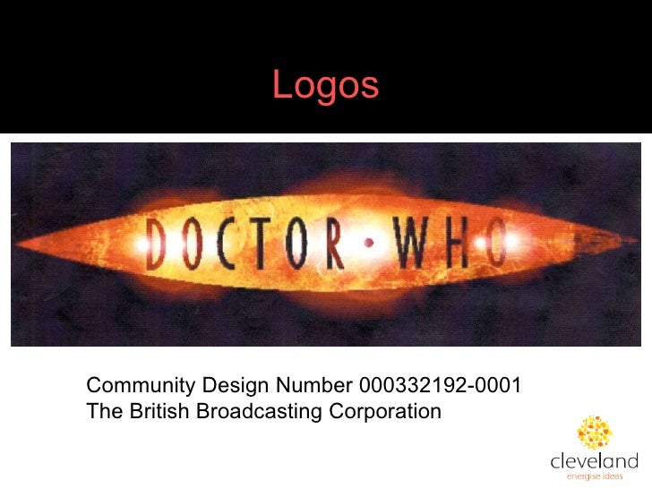 Registered Designs
