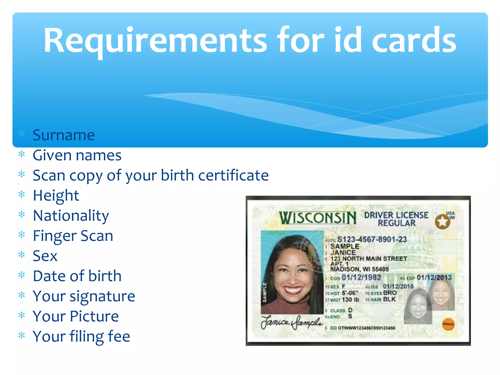 Buy registered Italian driver’s license | PPT