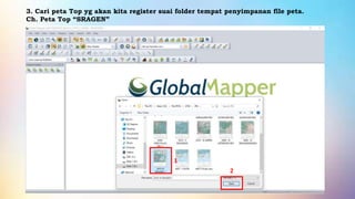 REGISTER PETA TOPOGRAFI 1 : 50000 OK.pptx