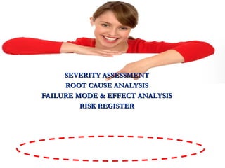 REGISTER RESIKO dan PEMETAAN RESIKO dalam akreditasi.ppt