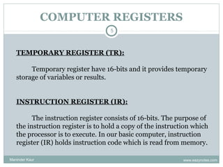 Registers and-common-bus | PPS