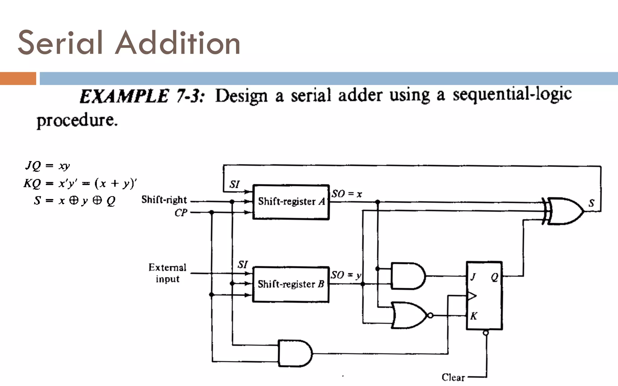 Registers and counters | PDF