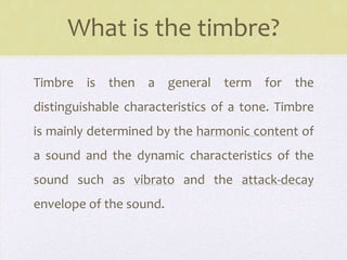Registers lesson | PPTX