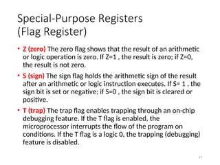 programmer model and registers of 8086.ppt