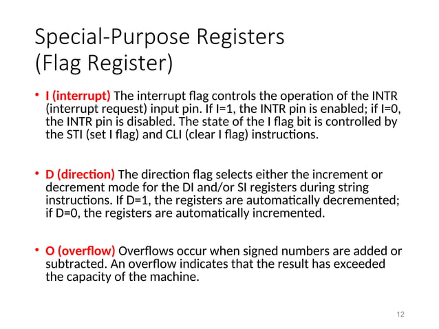 programmer model and registers of 8086.ppt