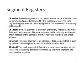 programmer model and registers of 8086.ppt