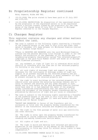 Register tgl8252 1 | PDF