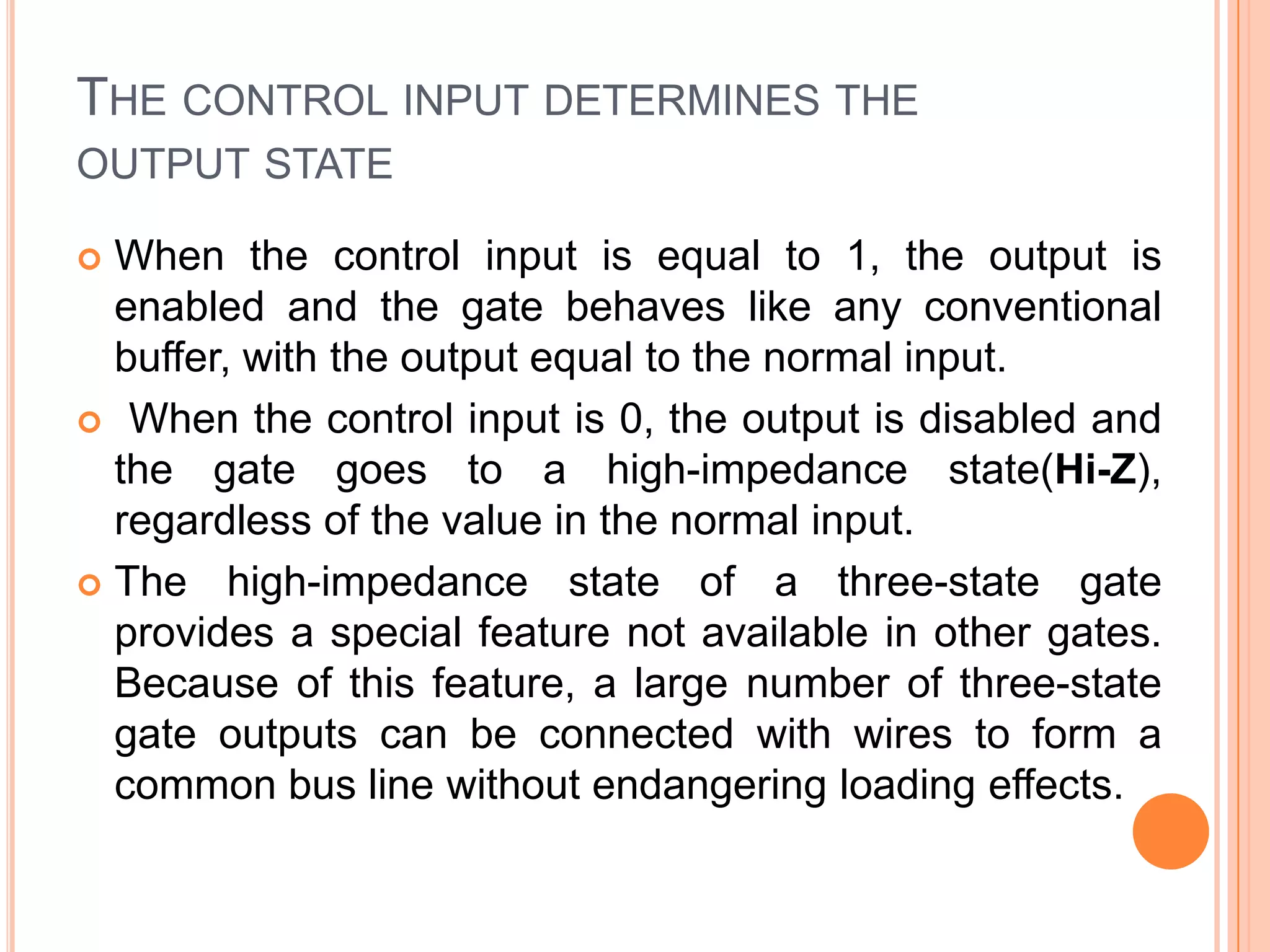 Register transfer language | PPTX