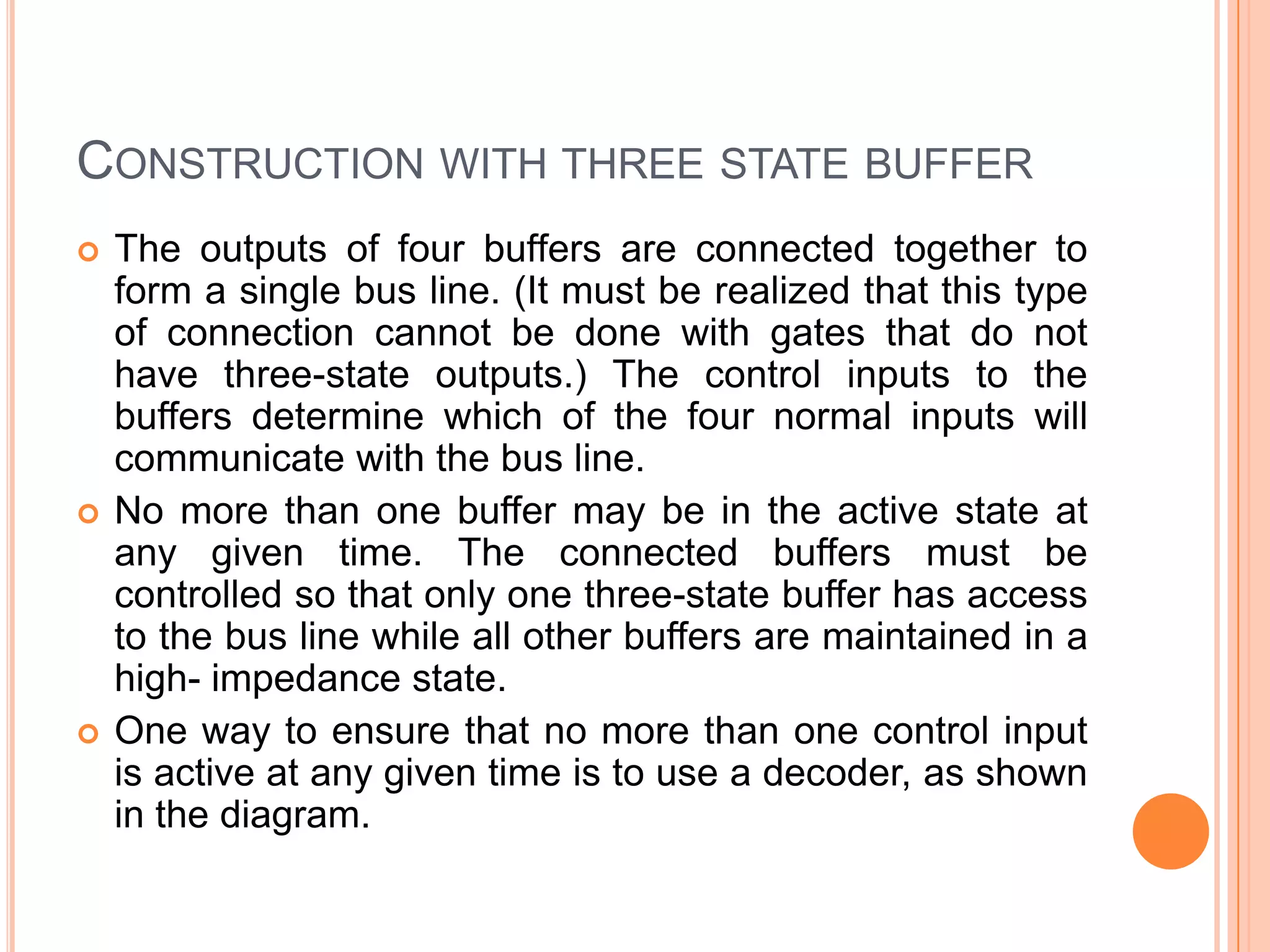 Register transfer language | PPTX