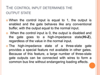 Register transfer language | PPTX