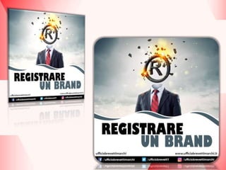 Registrare un Brand.pptx