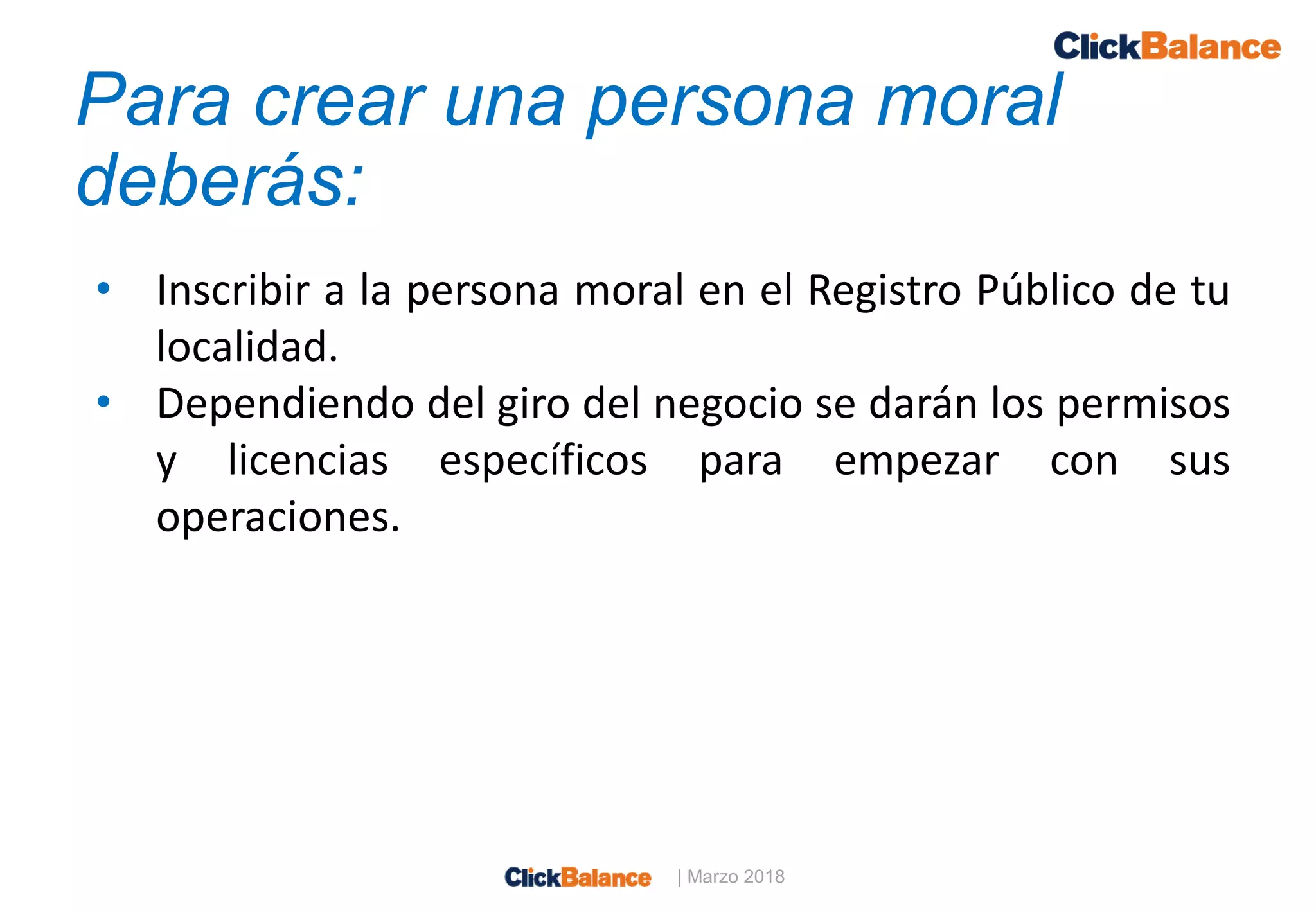 Registrarme en el SAT como persona física o moral | PPT