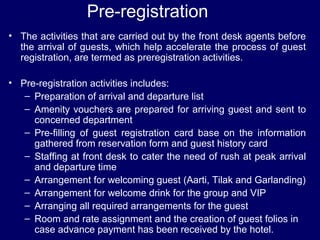 Registration | PPT