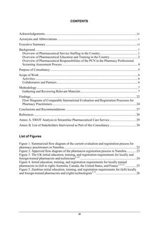 Registration pharmacy-personnel-namibia.final | PDF