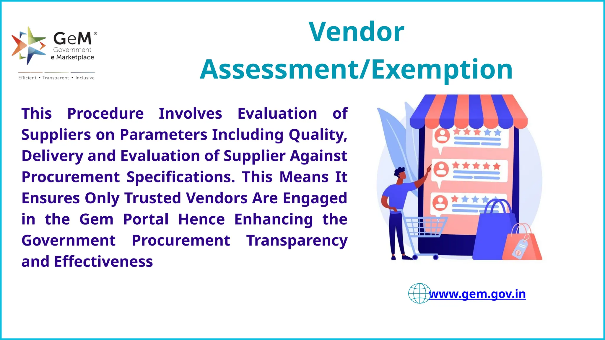 Registration and our Service for Gem.pptx