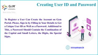 Registration and our Service for Gem.pdf