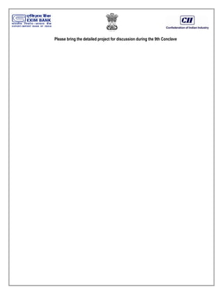 Registration form conclave africa | DOC | Technology & Computing