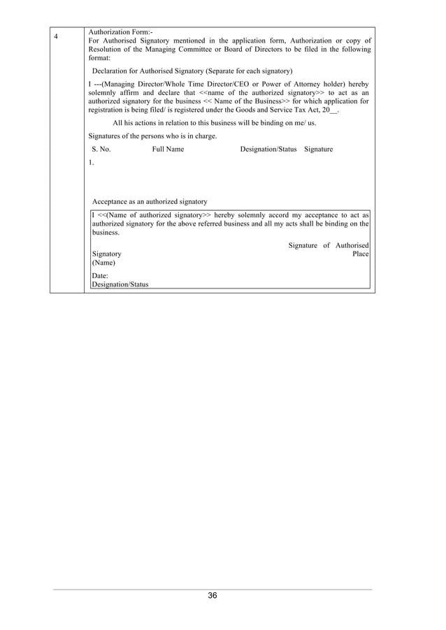 Registration Forms As Per GST Rules 2017 PDF registration-forms-as-per-gst-rules-2017-pdf