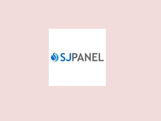 Registration For SJ Panel | PPTX