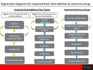 Registration in china | PPT