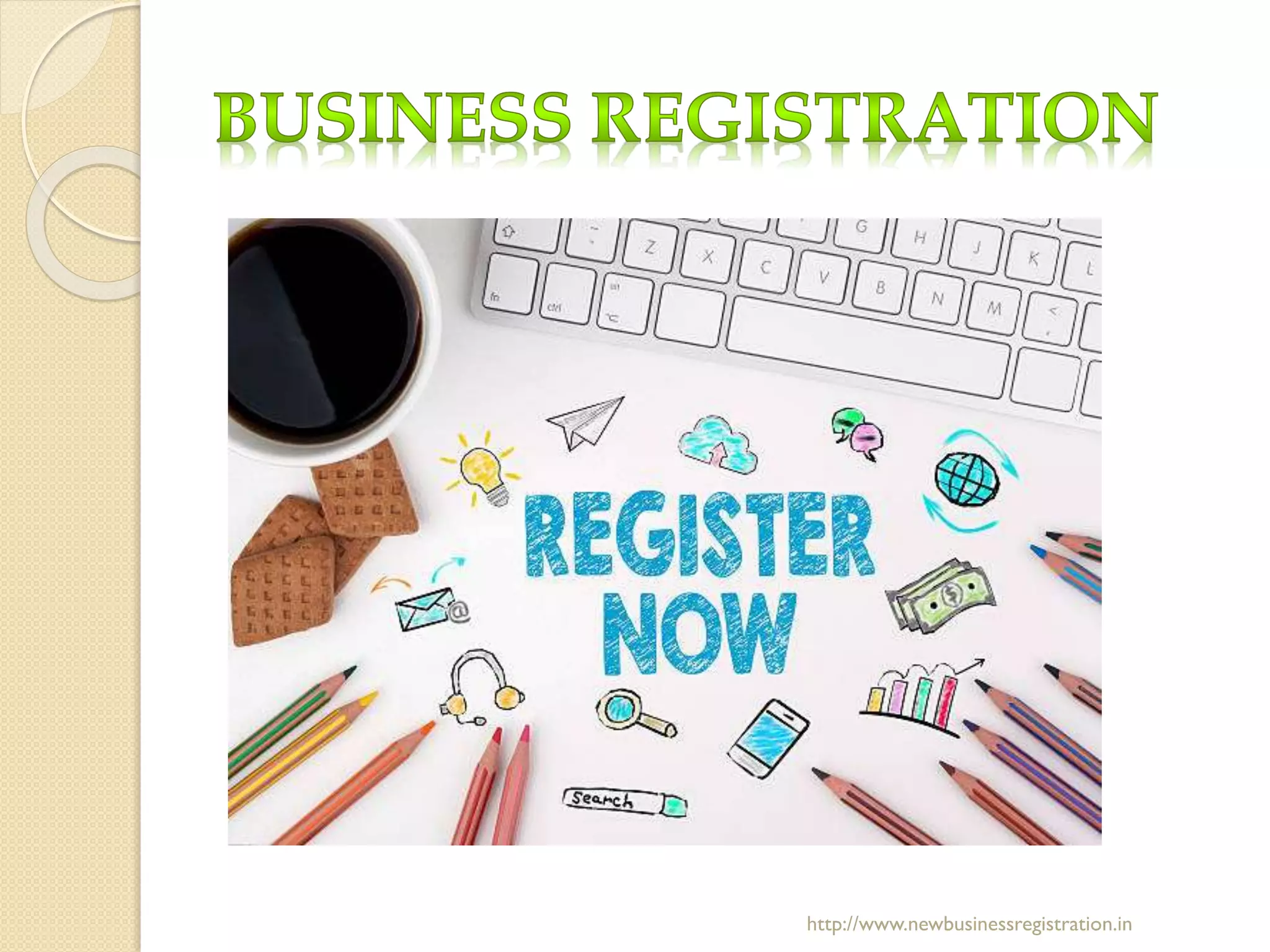 Registration offices | PPT