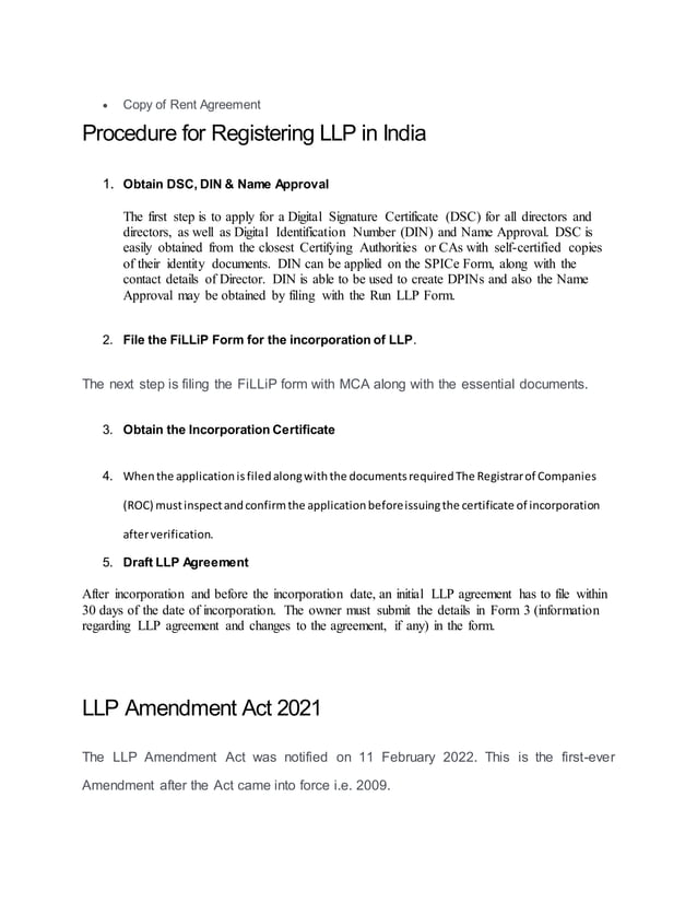 Registration of LLP.docx