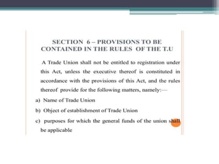 REGISTRATION OF TRADE UNION.pptx