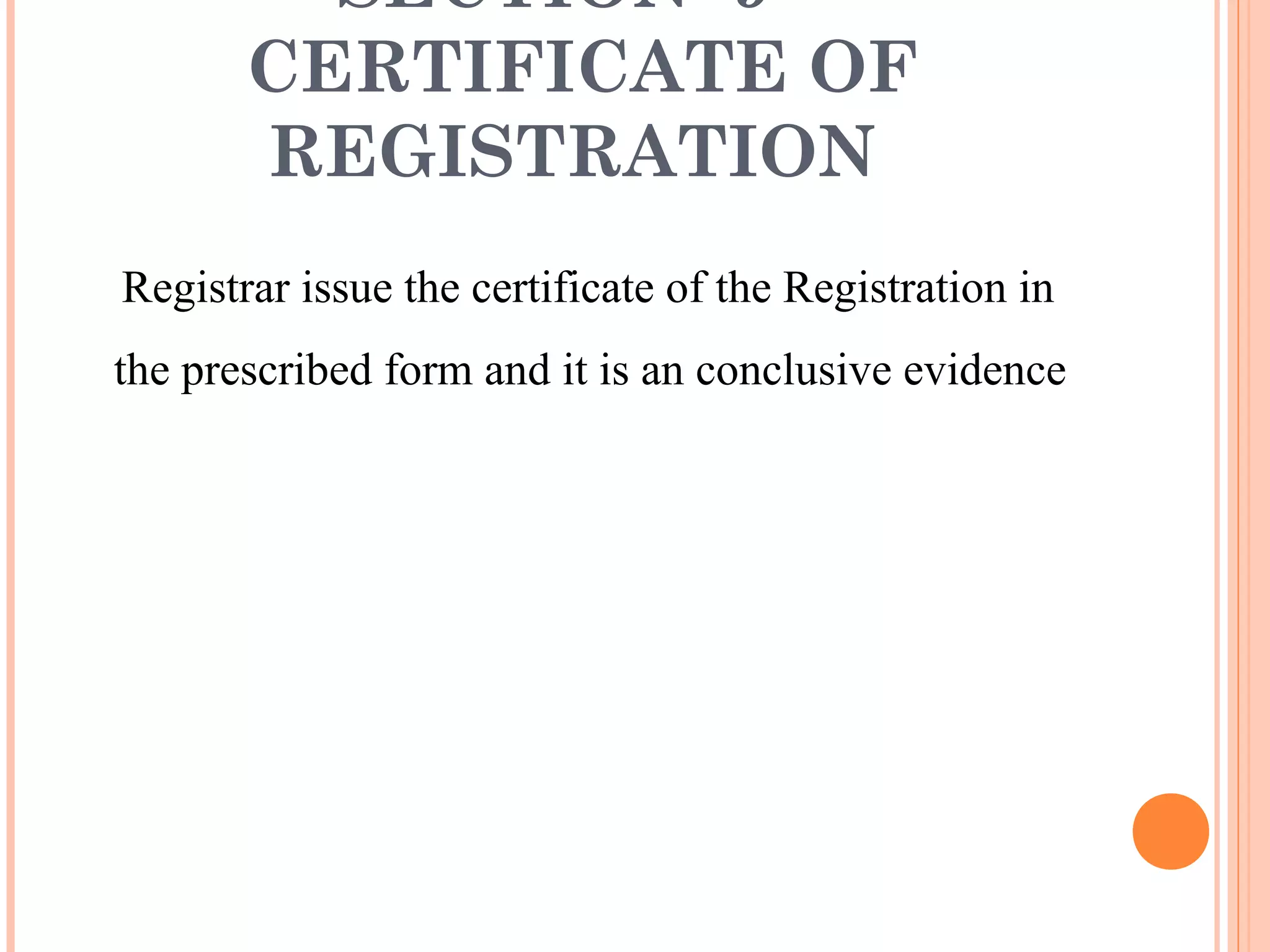 Registration of trade union in india | PPT