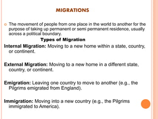 Registration of vital events | PPTX