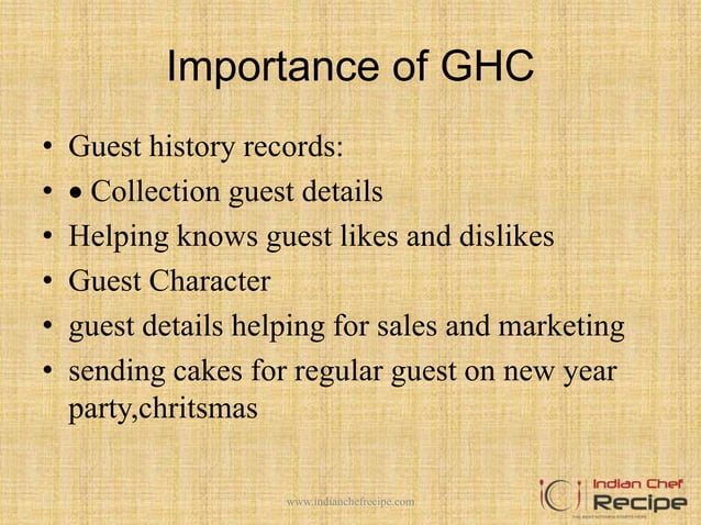 REGISTRATION PROCEDURES OF FRONT OFFICE IN HOTEL | PPTX