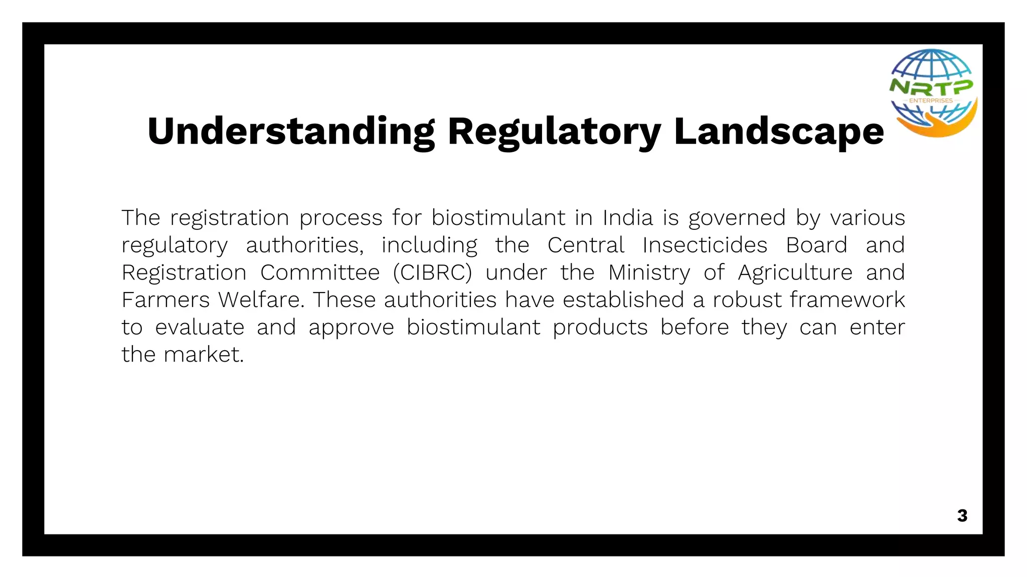 Registration Process for Biostimulants in India.pptx