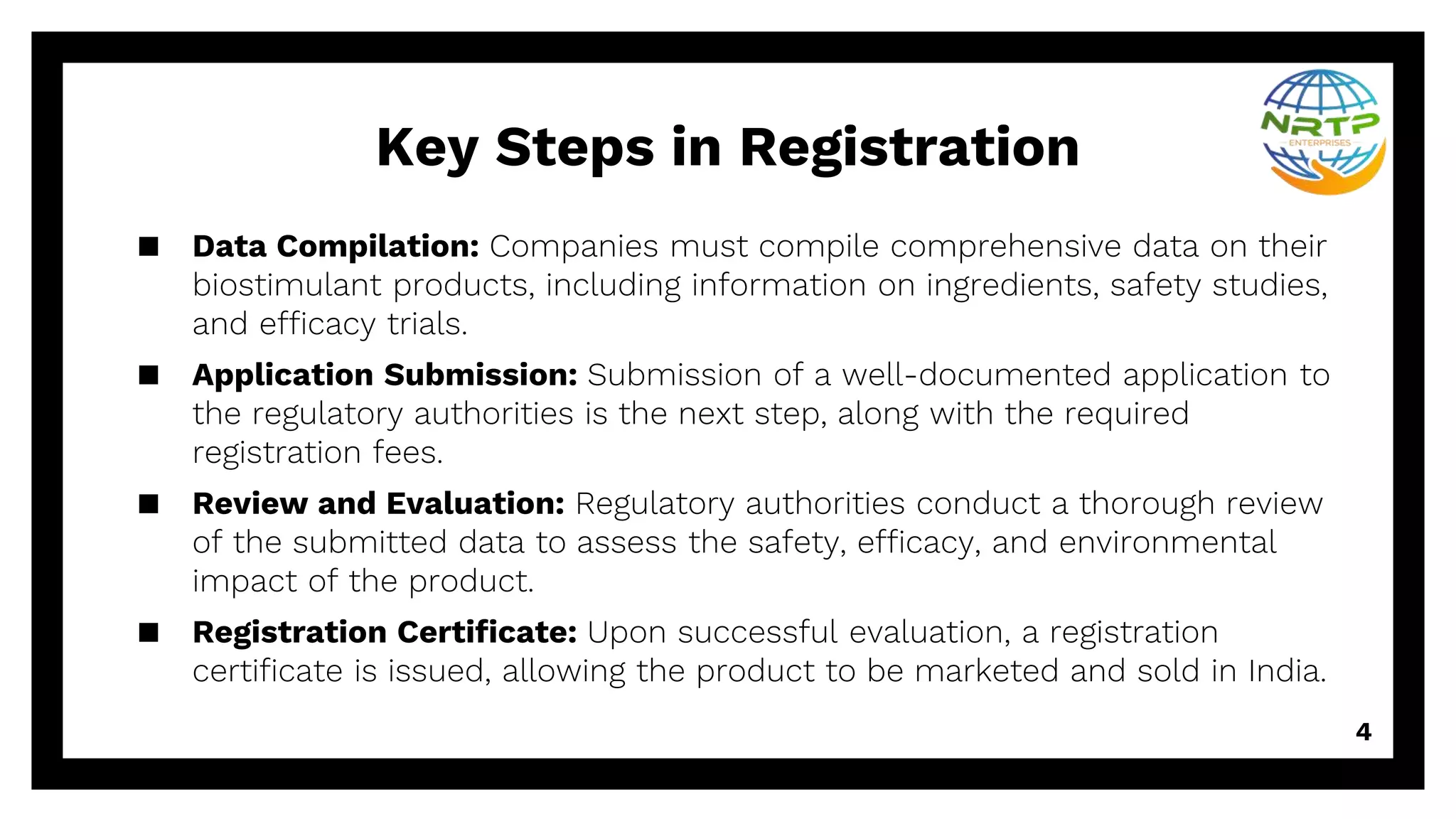 Registration Process for Biostimulants in India.pptx