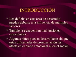 Examen logopédico articulado revisado ELA-R | PPT