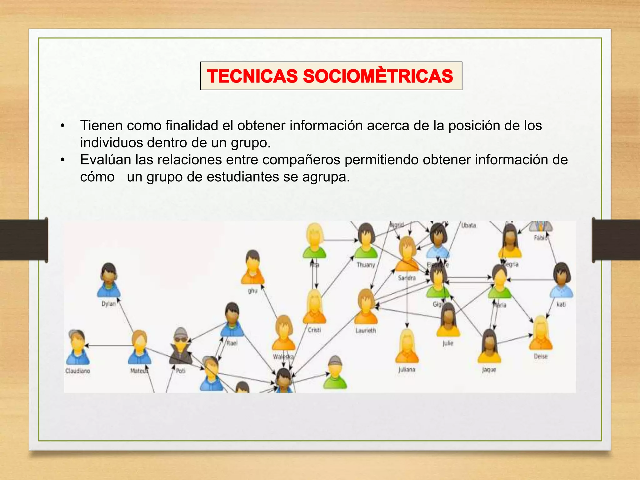 INSTRUMENTOS DE OBSERVACIÓN Registro anecdotico lista de verificacion | PPT