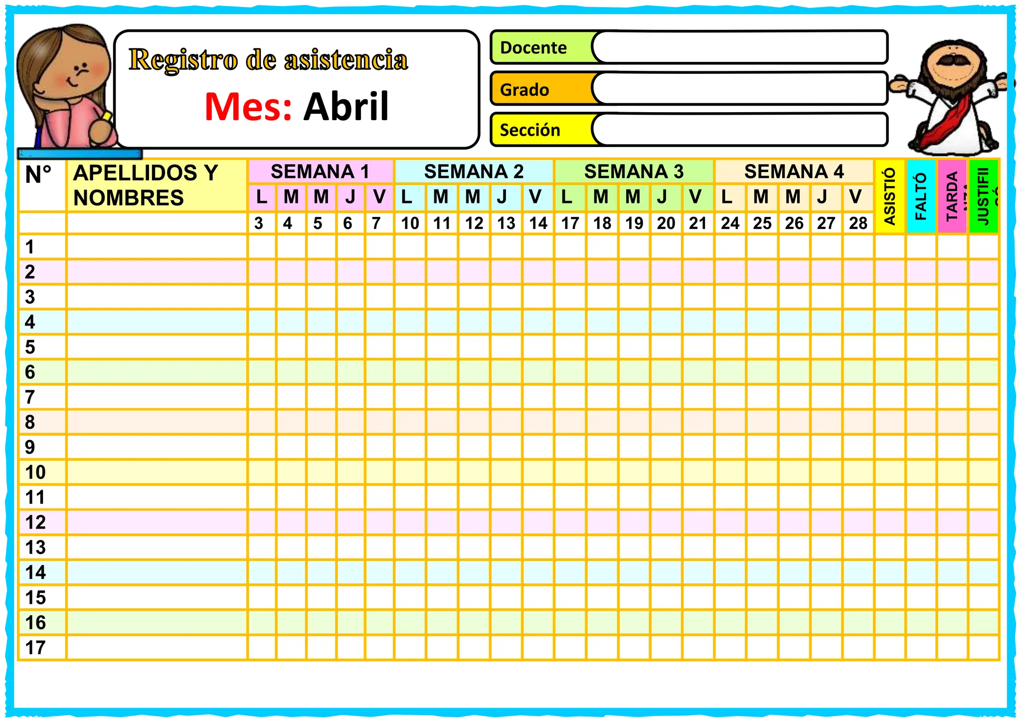 REGISTRO DE ASISTENCIA DE ESTUDIANTES.docx