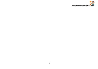 REGISTRO DE EVALUACIÓN PARA NIÑOS - 4 AÑOS.docx