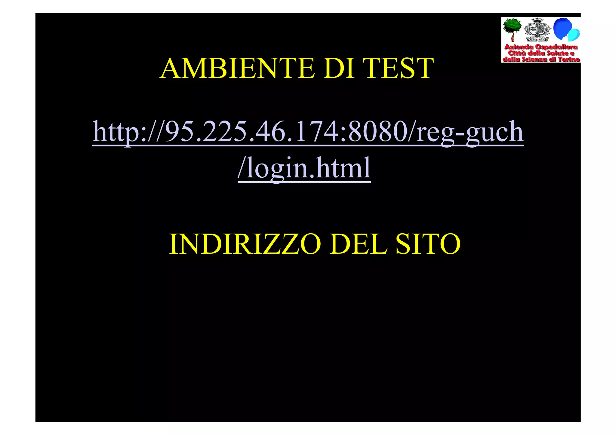 Registro GUCH | PDF
