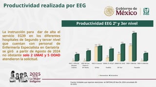 Registros Enfermera Especialista Geriatra 2do y 3er Nivel.pptx