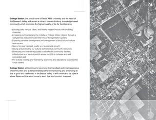 Comprehensive Plan and Unified Development Ordinance Review | PPT