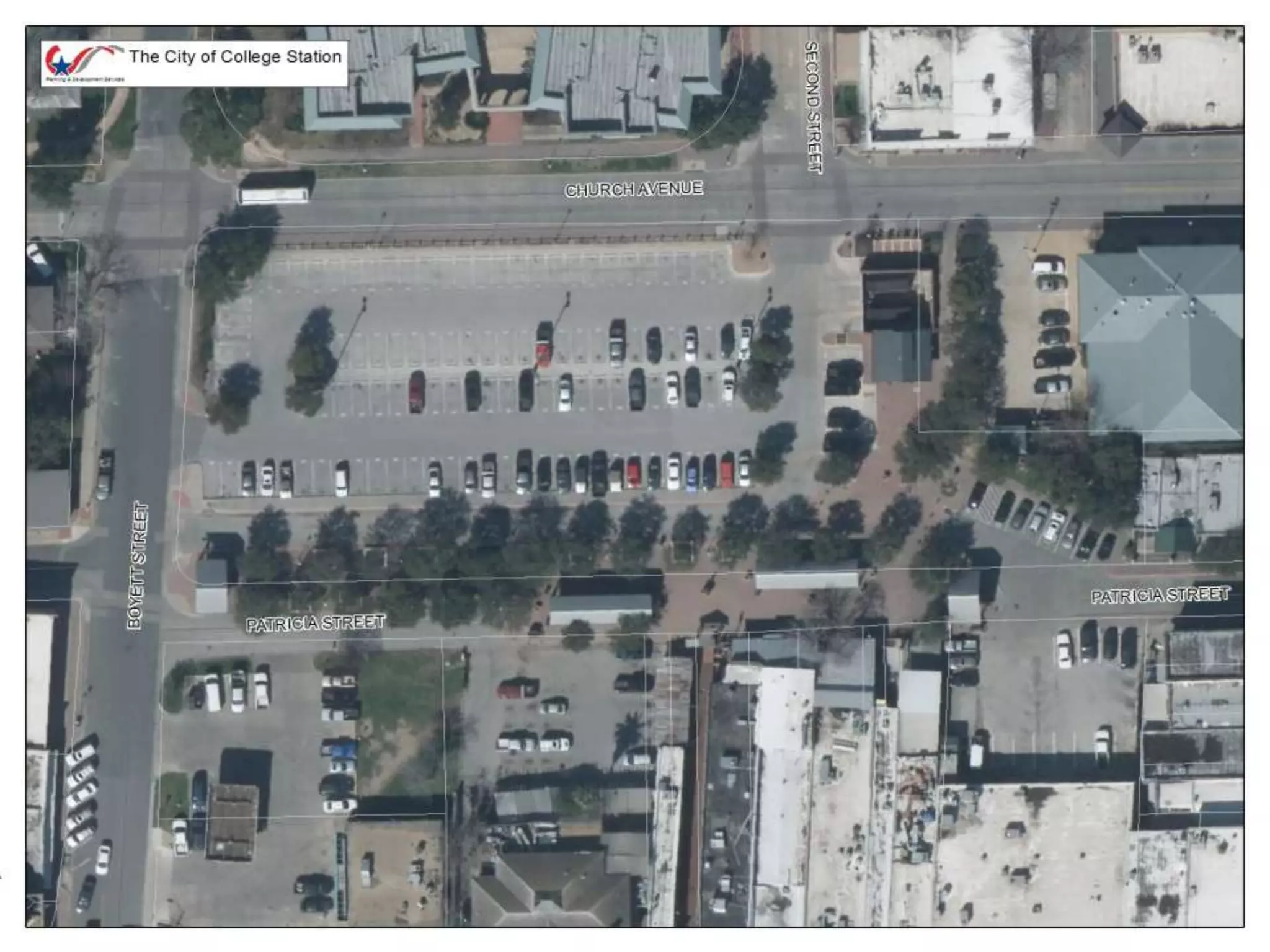 Northgate Loading Zones | PPTX