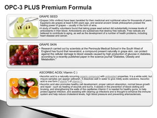 Plan Pemasaran Regius Primoris | PPTX