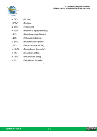 Regla del octeto - Hoja de ejercicios.pdf